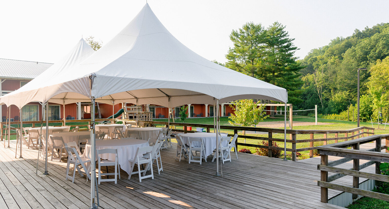 Groups | Brown County Inn