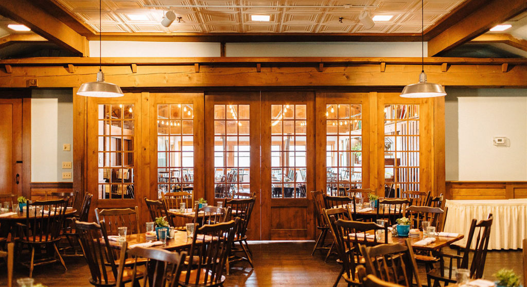 Groups | Brown County Inn