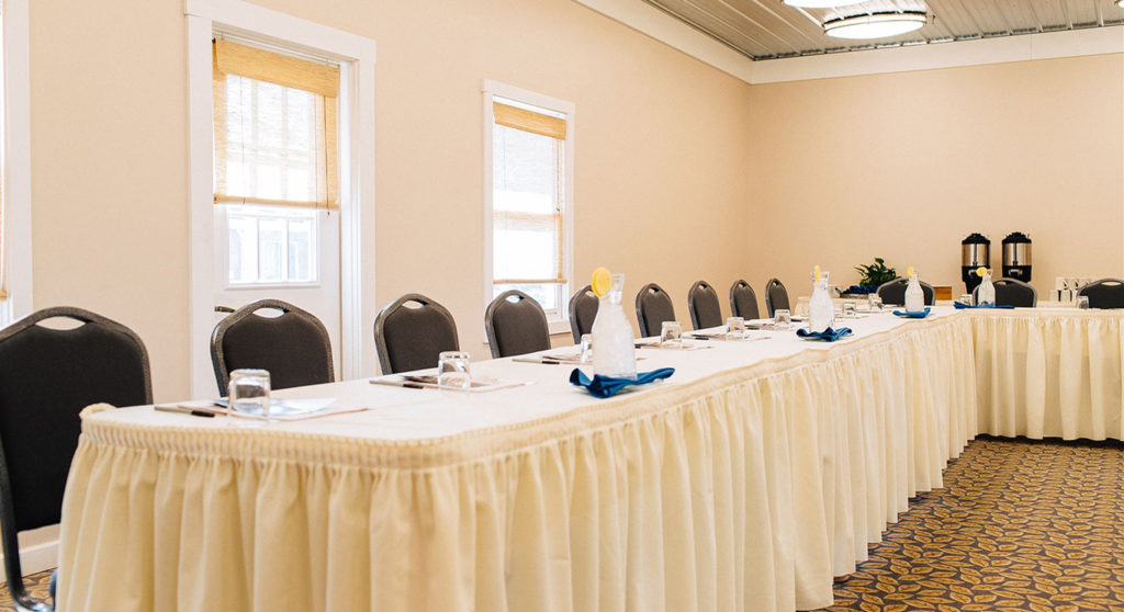 Groups | Brown County Inn