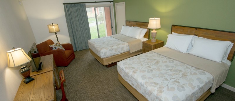 Brown County Hotel | Brown County Inn