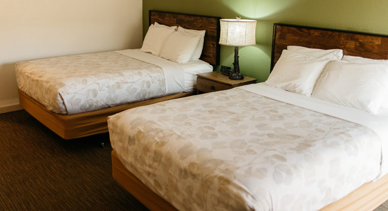 Brown County Hotel | Brown County Inn