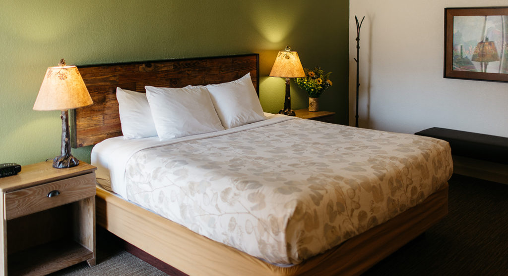 Brown County Hotel | Brown County Inn