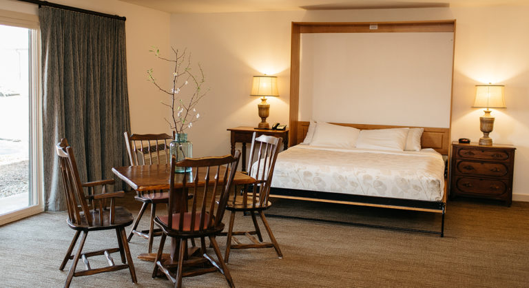 Brown County Hotel | Brown County Inn
