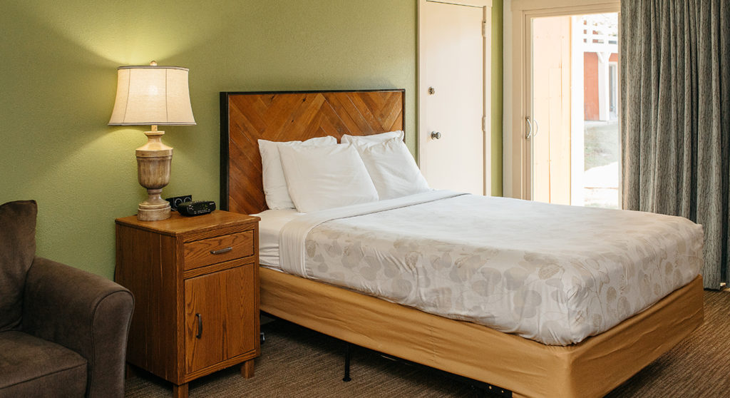 Brown County Hotel | Brown County Inn