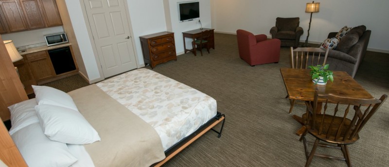 Brown County Hotel | Brown County Inn