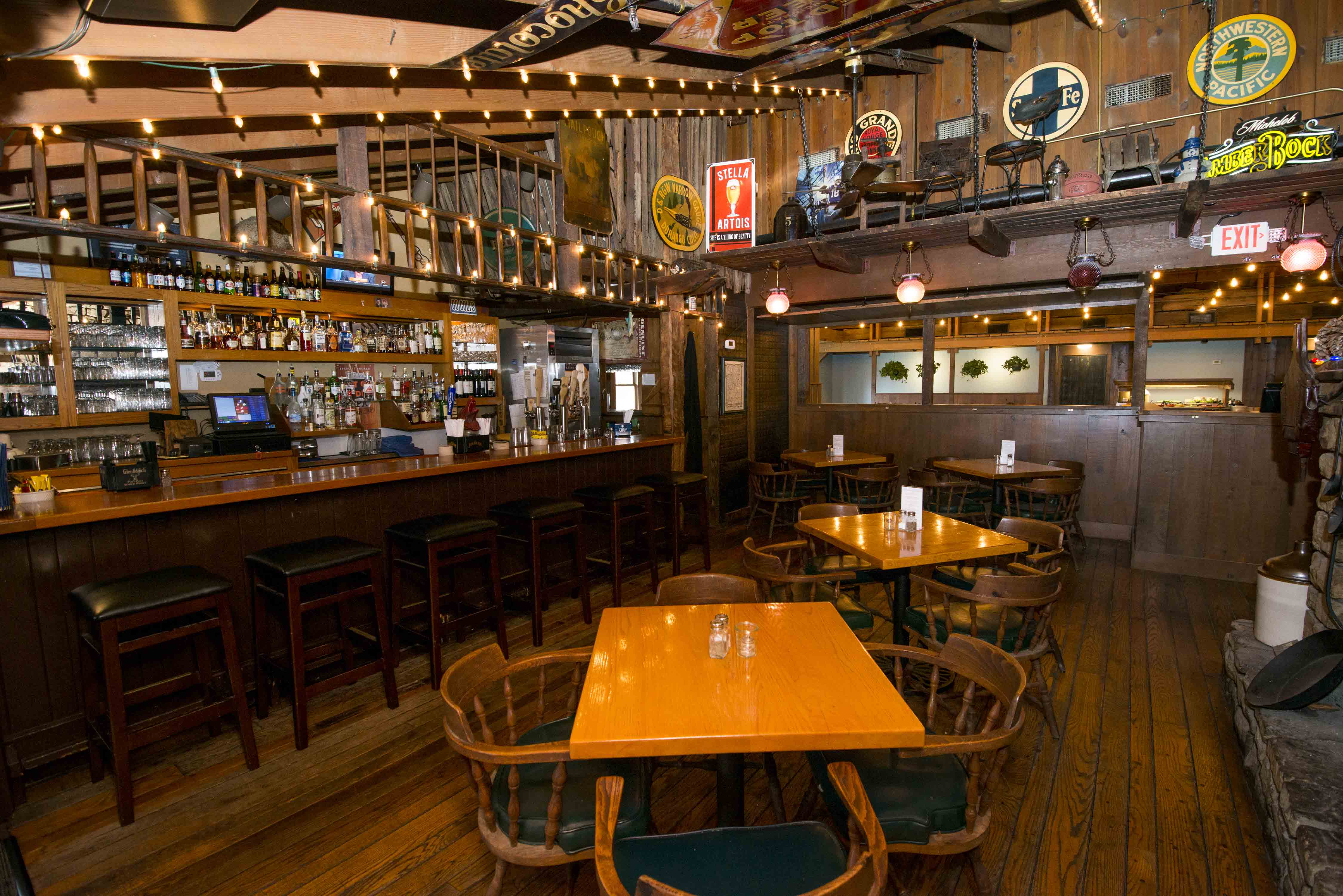 The Paul Bertsch Duo | Brown County Inn