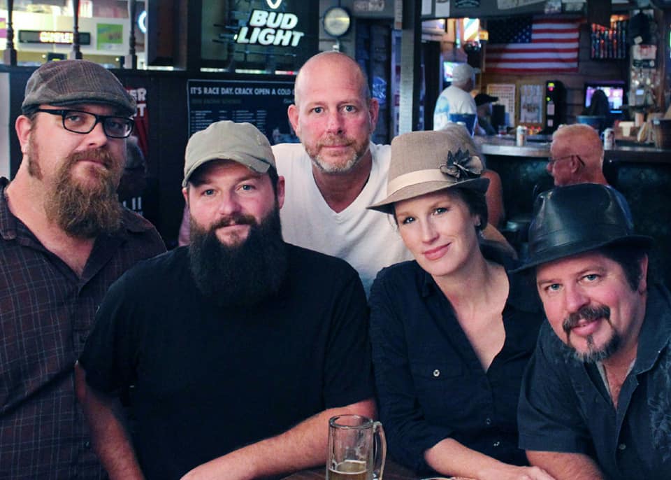 Amanda Webb Band | Brown County Inn