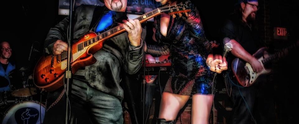 Live Music with The Amanda Webb Band | Brown County Inn