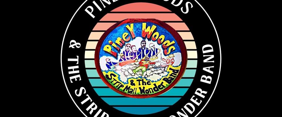 Live Music with Piney Woods & The Strip Mall Wonder Band | Brown County Inn