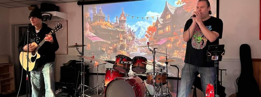 Common Grund Acoustic Trio | Brown County Inn