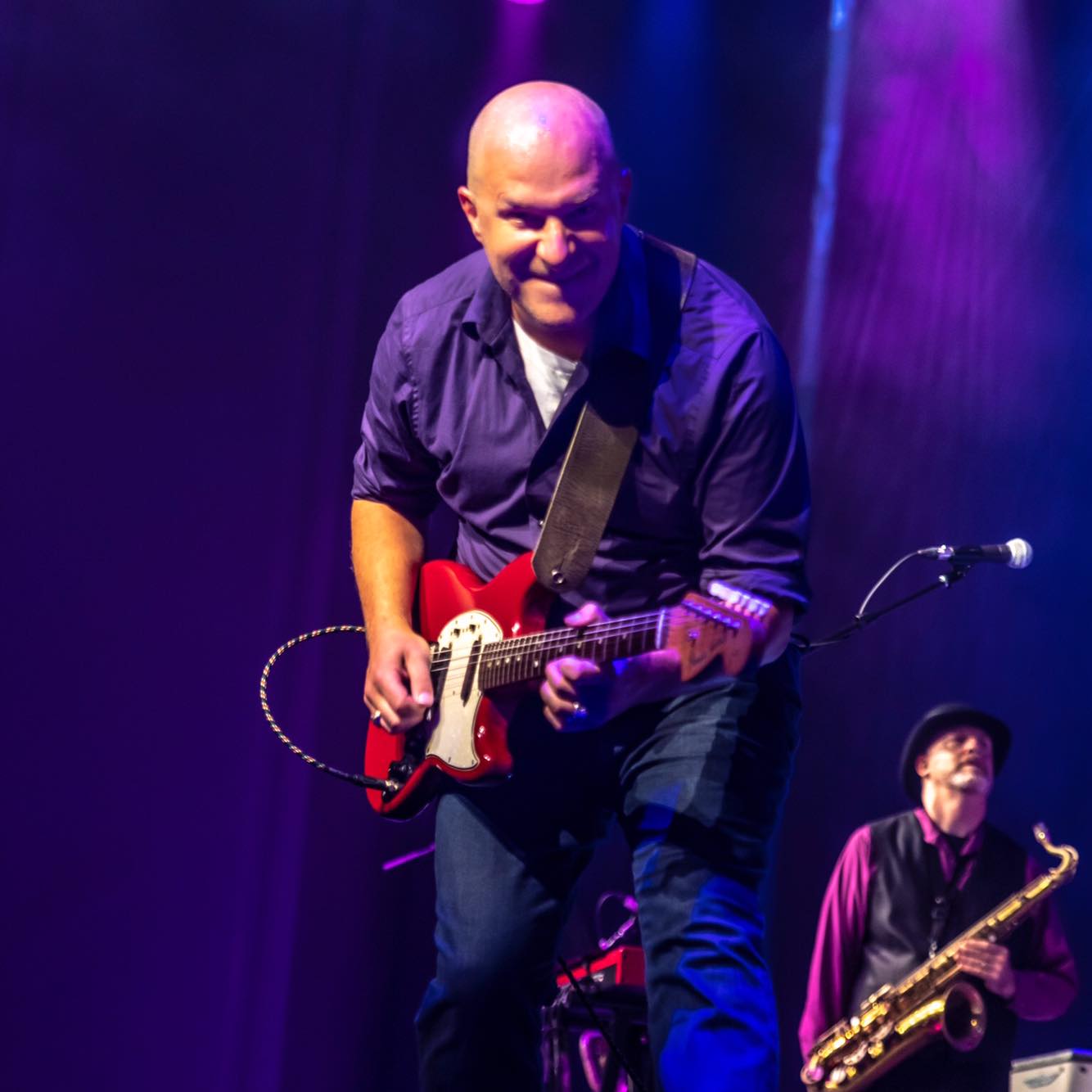 Nathan Dillon Duo | Brown County Inn