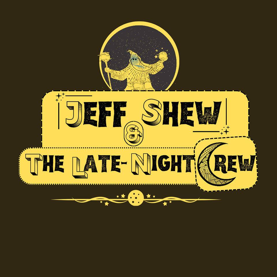 Jeff Shew & The Late Night Crew | Brown County Inn