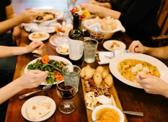 Hotels in Brown County | Weddings | Brown County Inn